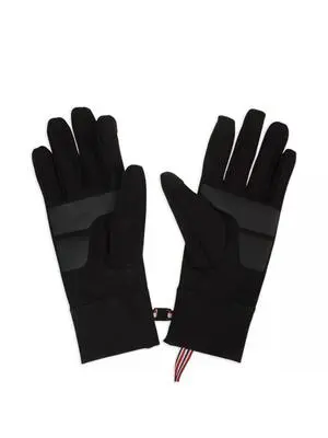 Moncler Logo-print Touch-screen Gloves