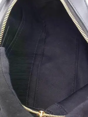 LOUIS VUITTON 2018 Monogram Saintonge Satchel