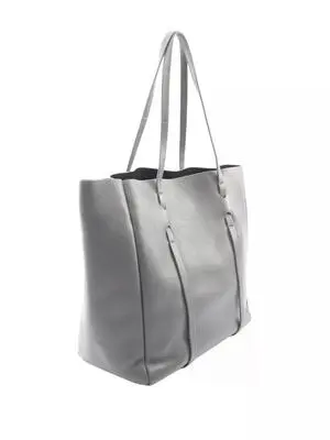 Balenciaga 2017 Leather Everyday S Tote Bag