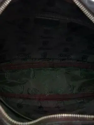 Gucci 2016-2026 Guccissima Crossbody Bag