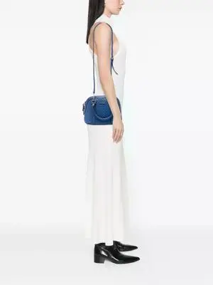Gucci 2016-2026 Mini Microguccissima Dome Satchel