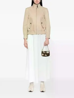 LOUIS VUITTON 2009 Monogram Trunks And Bags Patch Mini Pochette Accessoires Handbag - Brown