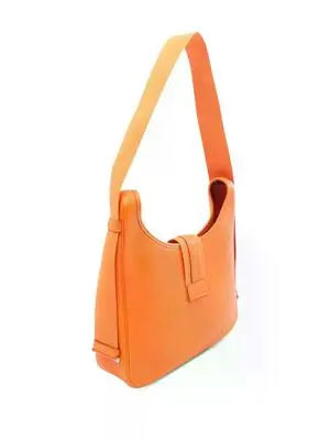 Hermès 1999 Clemence Tsako Shoulder Bag