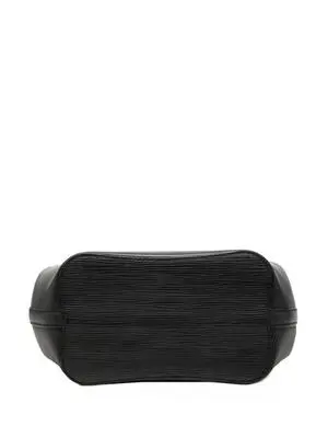 LOUIS VUITTON 2005 Epi Mandara Pm Shoulder Bag