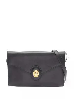 Dior 20th Century Leather Crossbody Bag