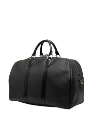 LOUIS VUITTON 2001 Taiga Kendall Gm Travel Bag