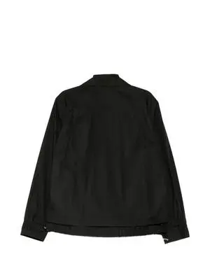 Sacai Layered Shirt Jacket