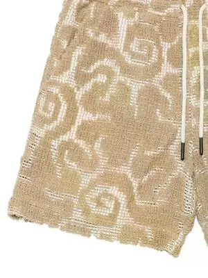 OAS Company Sunero Porto Shorts