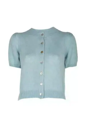 Doen Slim Fit Knitwear For Women