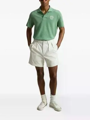 Polo Ralph Lauren Wimbledon Embroidered Polo Shirt