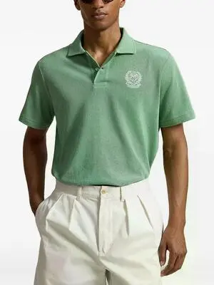 Polo Ralph Lauren Wimbledon Embroidered Polo Shirt