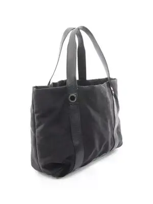 BVLGARI Logomania Tote Bag