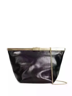 JIMMY CHOO Ganache Clutch Bag