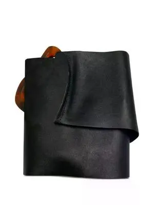 NATURAE SACRA Resin Buckle Belt