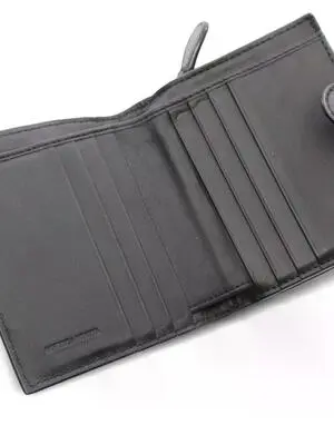 Bottega Veneta 2000s Bi-fold Wallet