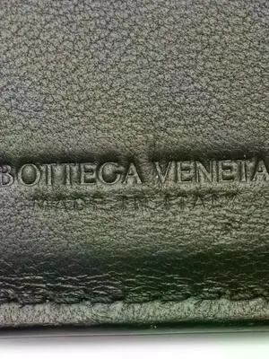Bottega Veneta 2000s Bi-fold Wallet