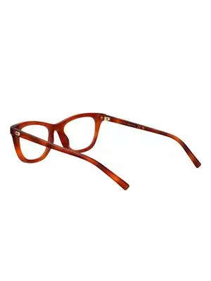 Gucci Square-frame Glasses