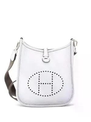 Hermès Evelyne Tpm Crossbody Bag - Blue