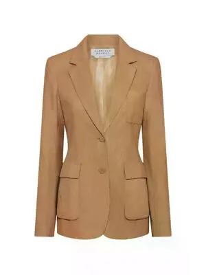 Gabriela Hearst Louisa Blazer