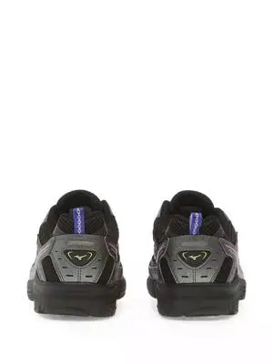 Mizuno Sport Low-top Sneakers - Black