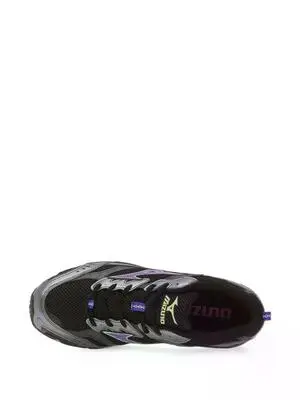 Mizuno Sport Low-top Sneakers - Black