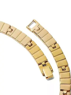IVI Slot Necklace