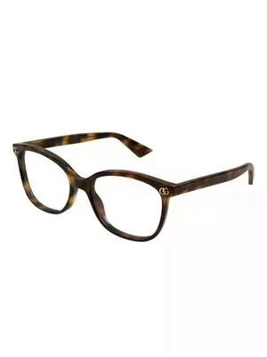 Gucci Square-frame Glasses