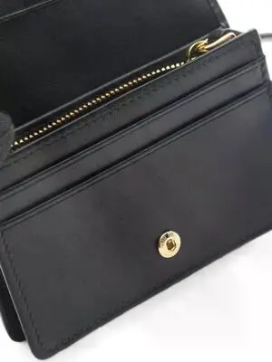 Miu Miu 2020s Matelassé Bi-fold Wallet