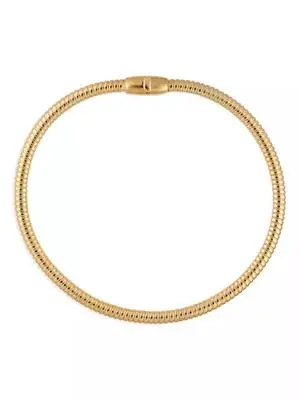 IVI Slim Gaia Necklace - Gold