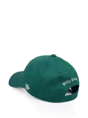 WILLY CHAVARRIA Embroidered Baseball Cap