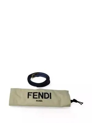 Fendi Crayons Wrap Bracelet
