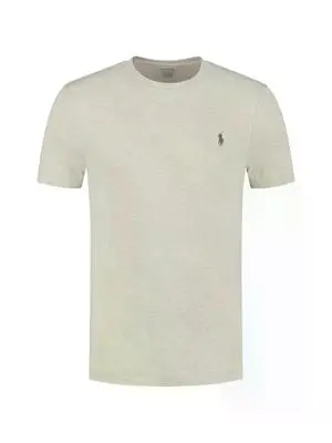 Polo Ralph Lauren Logo-embroidered T-shirt