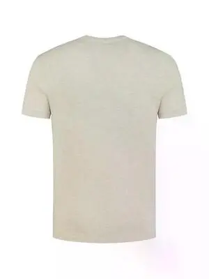 Polo Ralph Lauren Logo-embroidered T-shirt