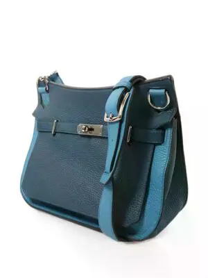 Hermès Jypsiere 28 Shoulder Bag