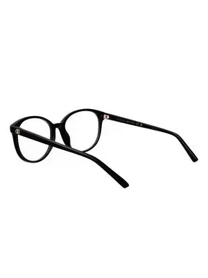 Gucci Round-frame Glasses