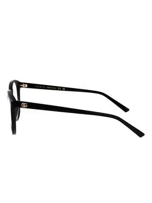 Gucci Round-frame Glasses