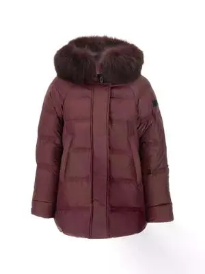 Peuterey Takan Mqn Quilted Coat