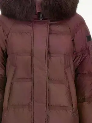 Peuterey Takan Mqn Quilted Coat