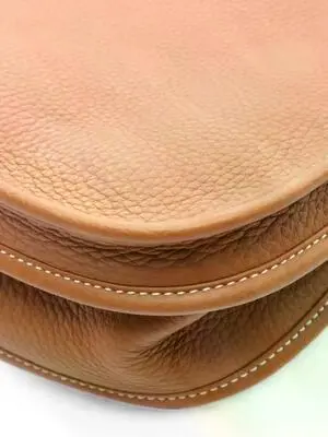 Hermès Evelyne Iii Pm Shoulder Bag - Brown