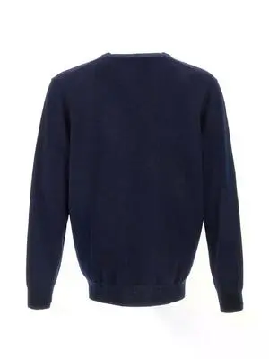 KANGRA Crew-neck Sweater
