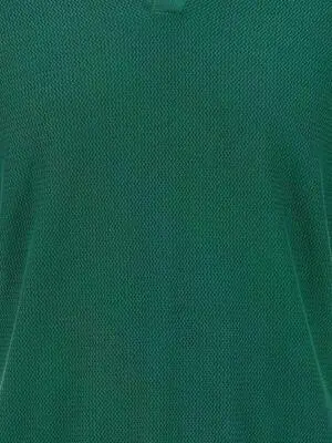 GRAN SASSO V-neck T-shirt