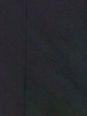 Tagliatore Single-breasted Herringbone Blazer