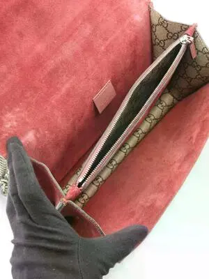 Gucci 2010s Dionysus Blooms Shoulder Bag