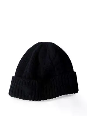 Prada Wool Beanie