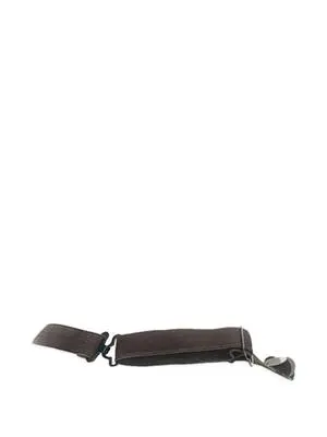 P.a.r.o.s.h Sequin Embellished Tie - Black