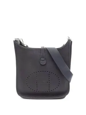Hermès Shoulder Bag - Blue