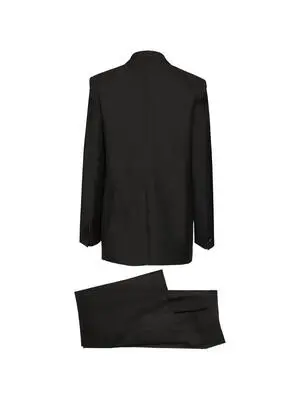 Tagliatore Double-breasted Suit