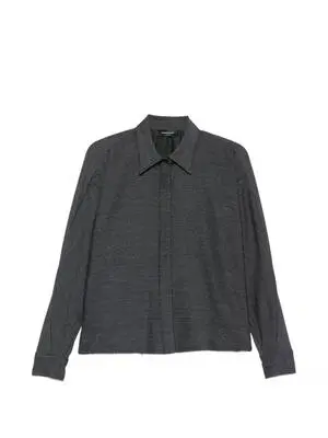 Fabiana Filippi Spread Collar Shirts For Women