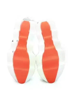 Hermès 2020s Eclair Slip-on Sneakers