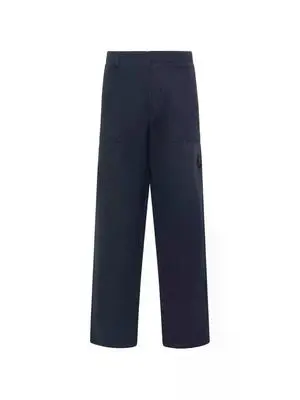 Stone Island Ghost Cargo Pants